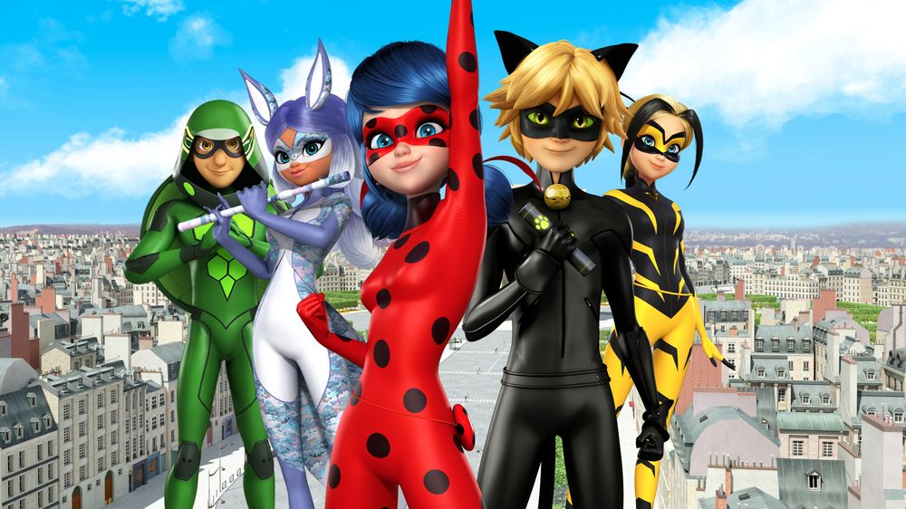 Miraculous - Movie/TV Review